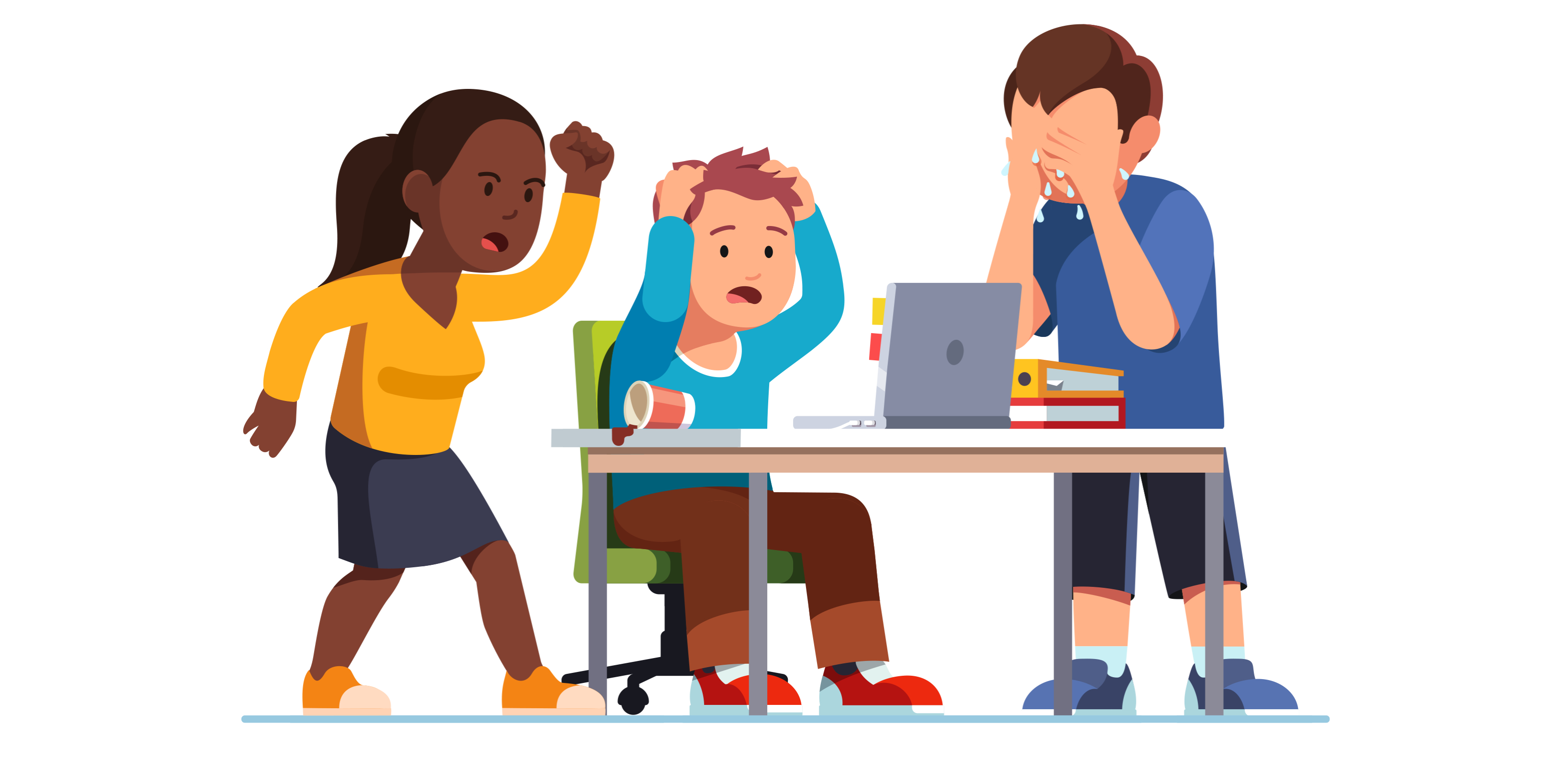 Software Development Projects Fail For The Same Reasons Ones In Other